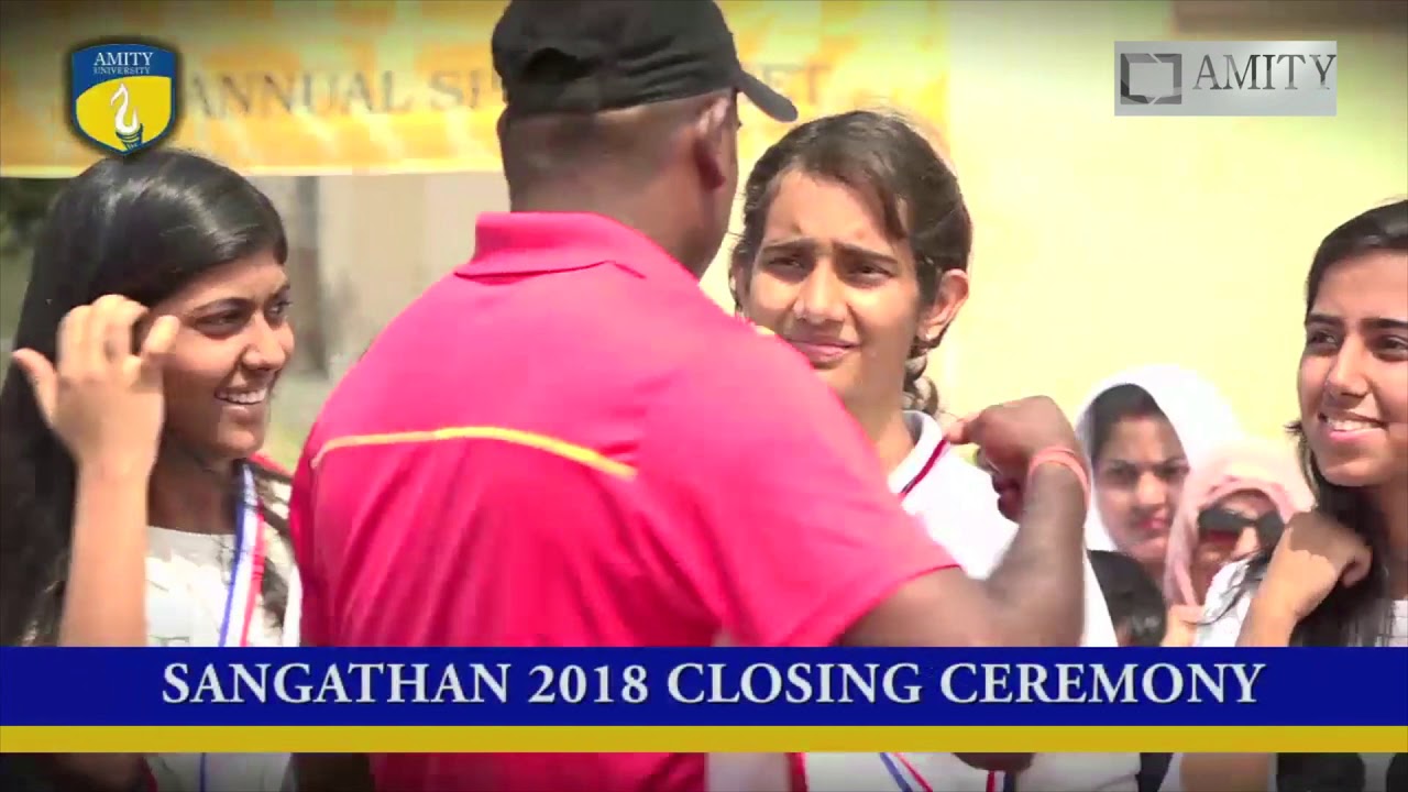 Sangathan – AmityTV