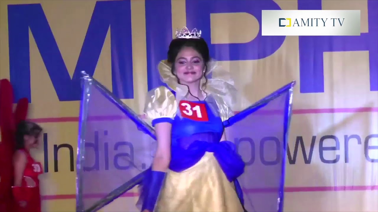 Amity University, Lucknow – AmityTV